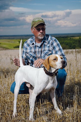 It Takes Birds to Make a Bird Dog | OutDoors Unlimited Media and Magazine