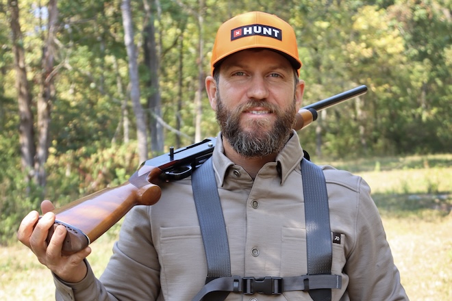 MeatEater’s Clay-Newcomb Announced as the 2025-National Pheasant Fest ...