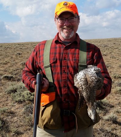 Hank Shaw, a Leading American Wild Game Chef and Author, Announced as ...