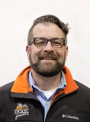Pheasants Forever & Quail Forever Hire Chris Kalis as Director of ...