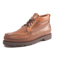 Russell Moccasin – Art Carter Traveling Sportsmen Chukka