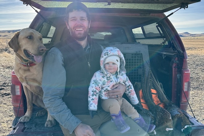 Hunting & Heritage | 9/9/2024