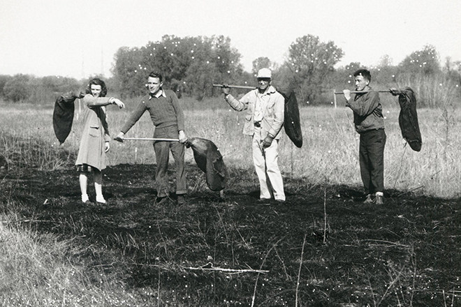 How Aldo Leopold’s lessons still echo in Pheasants Forever’s habitat ...