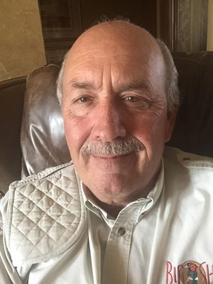 A longtime and dedicated Aberdeen conservationist was honored at Gov. Daugaard’s Annual ...