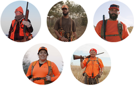 How to Hunt Upland Birds