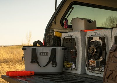 YETI Commits to Conservation as Corporate Partner of Pheasants Forever ...