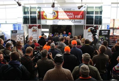 Chicagoland Area to Host 2019 National Pheasant Fest & Quail Classic ...