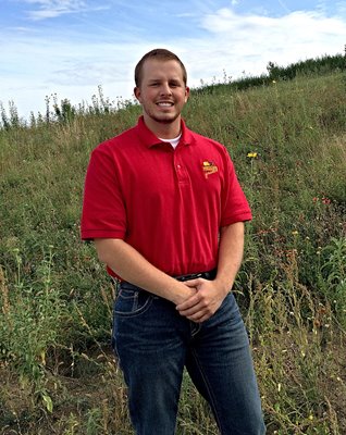 Nolan Benzing Hired as Pheasants Forever Farm Bill Biologist in South ...
