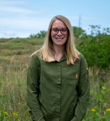 Pheasants Forever and Quail Forever’s Marissa Jensen Promoted to ...