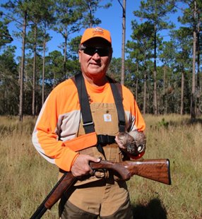 John Beall – Findlay, Ohio