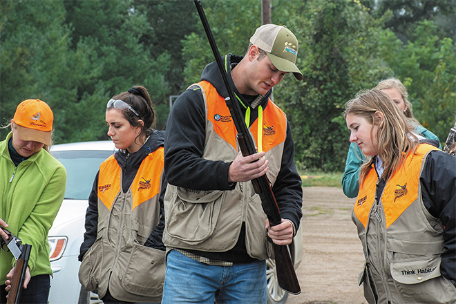 UNIVERSITY OF NEBRASKA – LINCOLN, NEBRASKA